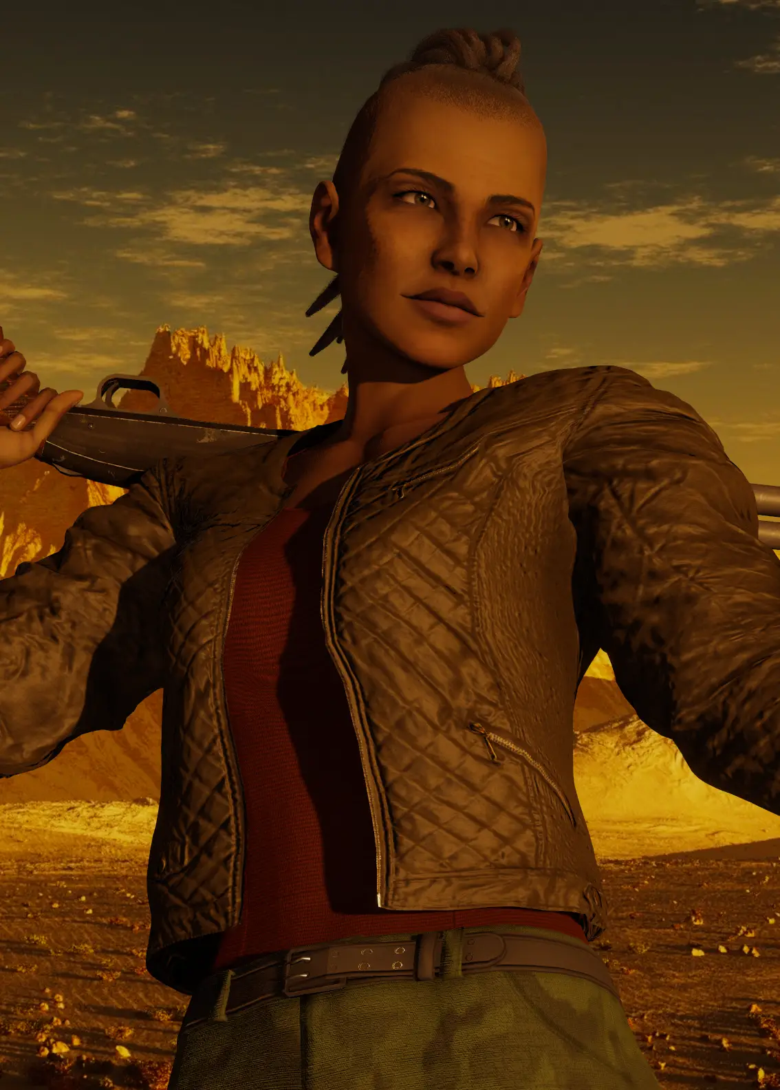 Marilyn Collins - BepisDB