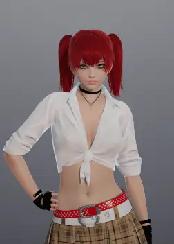 Candy Cane - BepisDB