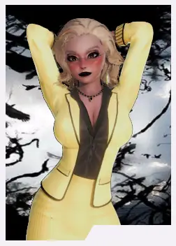 Base card Black - BepisDB