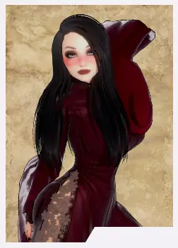 Base Toon babe - BepisDB