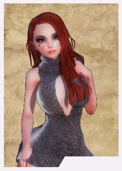 Base Toon babe - BepisDB