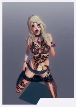 Violet Parr - BepisDB