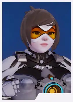 Mei (Overwatch) - BepisDB