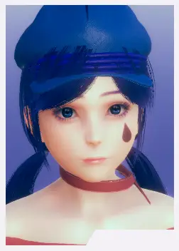 Cappie Mita - BepisDB