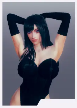 dark queen - BepisDB