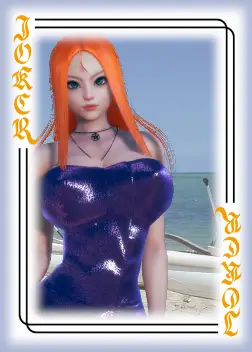 MIKAMI GHOST SWEEPER - BepisDB