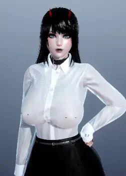 Zero Two Concept - BepisDB