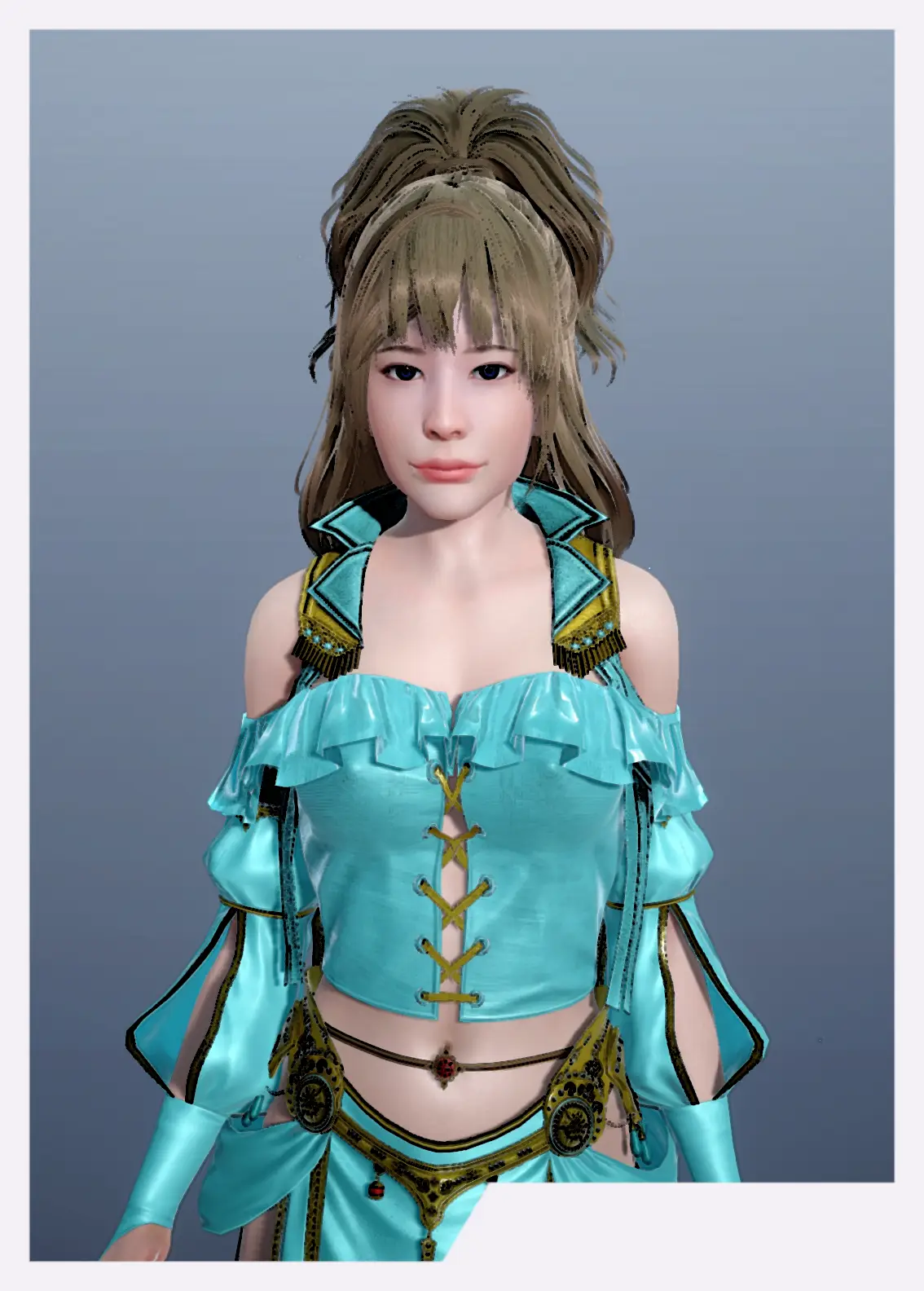 Barbara Eden 1 - BepisDB