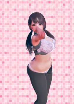 Goddess Android Amuria - BepisDB