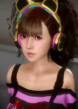 真面目っ娘A - BepisDB