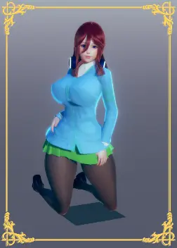 Miku Nakano - BepisDB