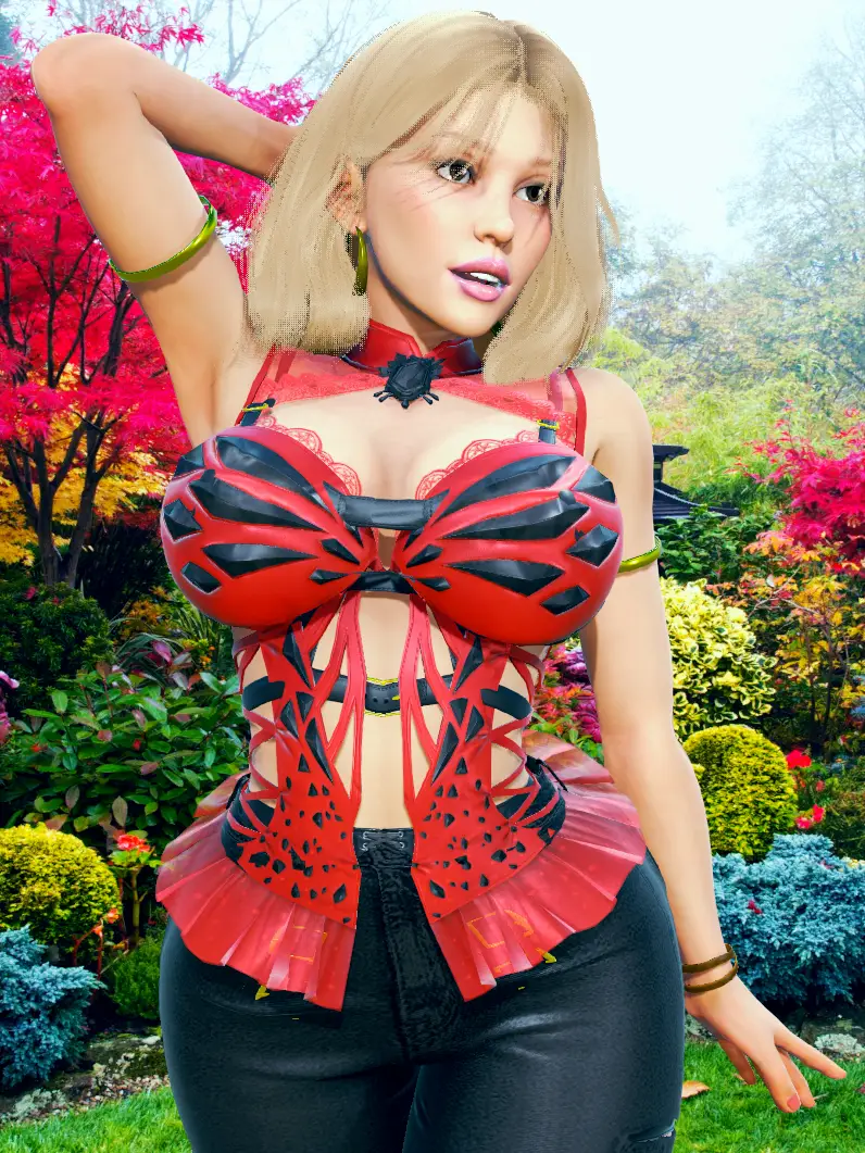 Celine Brandt - BepisDB