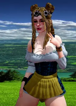 Lizzy Knox - BepisDB