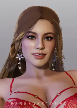 Sofia Vergara - BepisDB