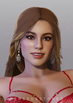 Sofia Vergara - BepisDB