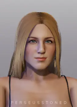 Rachel Green - BepisDB