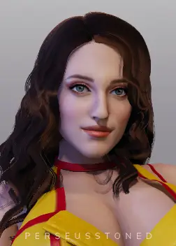 Kat Dennings - BepisDB