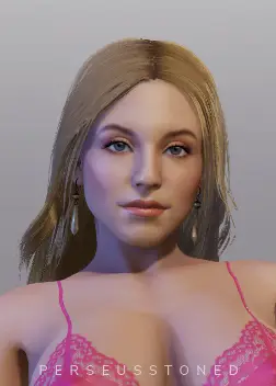 Sydney Sweeney - BepisDB