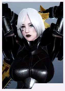 Sister Elara - BepisDB