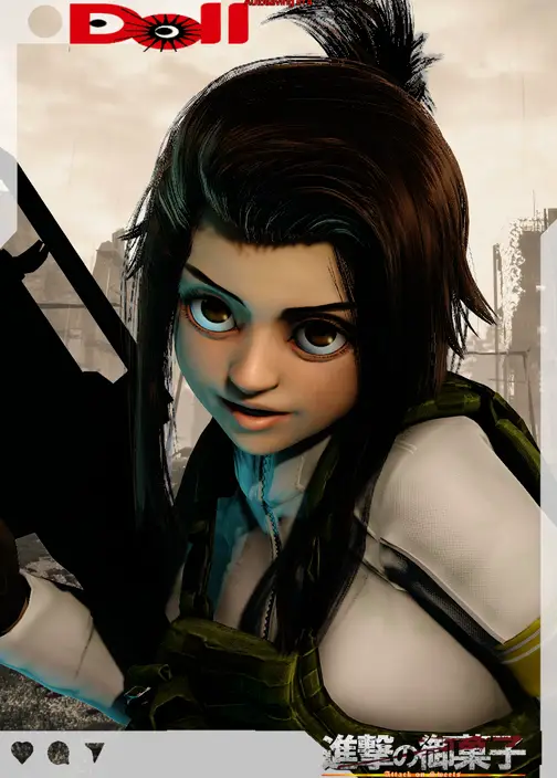 Gabi Braun TyMR02NgsABMX1.1 - BepisDB