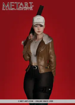 Mila Hunter - BepisDB