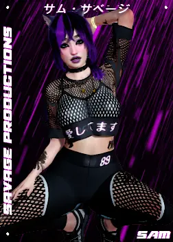 Lucy Lovejoy - BepisDB