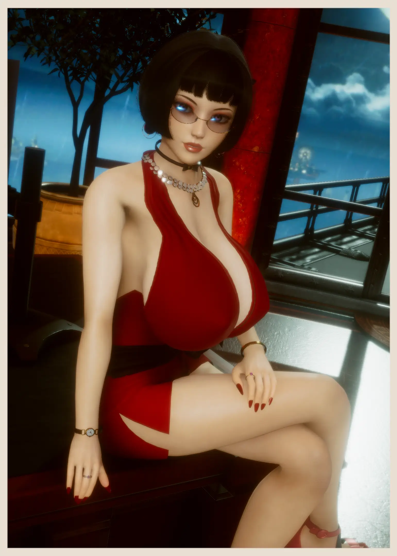 Office Lady 17 - BepisDB