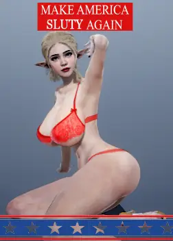 American Elf Queen II - BepisDB