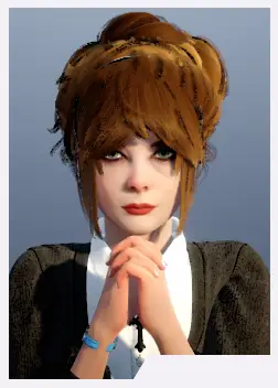 Kate BETA version - BepisDB