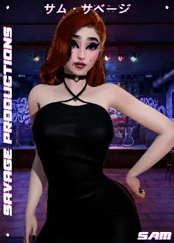 Bailey Young - BepisDB