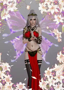 Fairy Queen - BepisDB