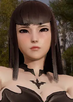 Valmiel [Tdontran] - BepisDB