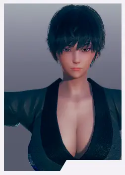 Zako Kunoichi 2 B - BepisDB