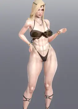 Marika (Eldin Ring) - BepisDB