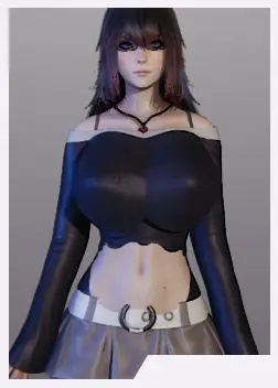 Chloe ★ 2025 ☆ - BepisDB