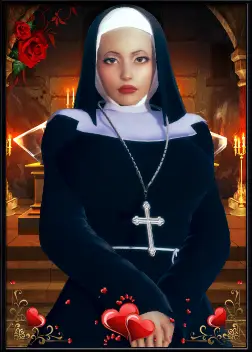Sister Maria - BepisDB