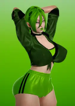 Jaqueline v0.1 - BepisDB