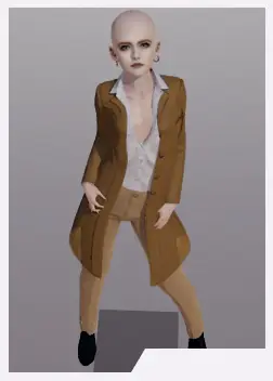 Cassandra Nova - BepisDB