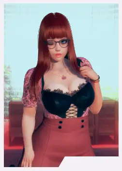 Anna Carter - BepisDB