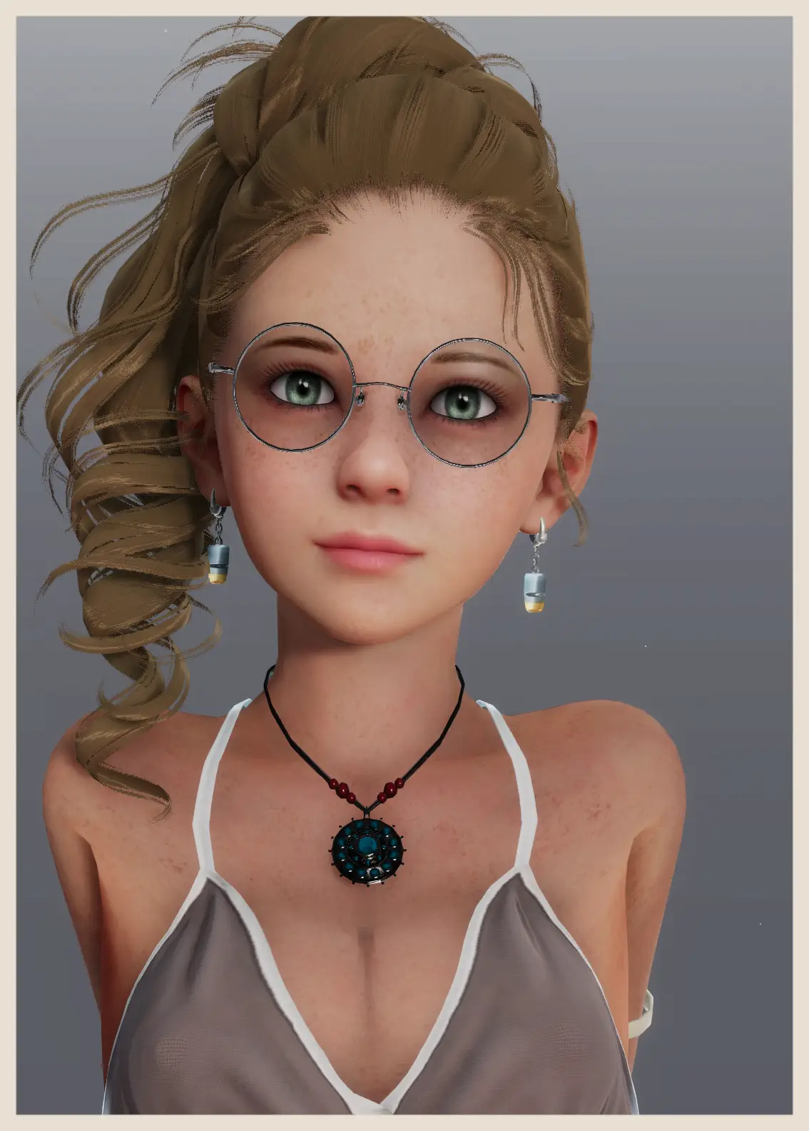 Stacy Brown - BepisDB