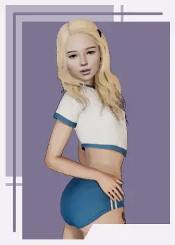 Coco Lovelock - BepisDB