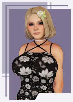 Krissy Lynn - BepisDB