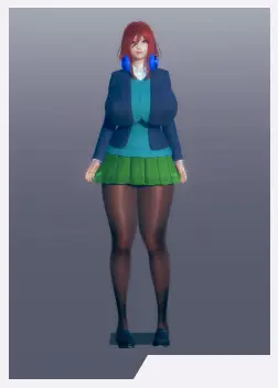 Miku Nakano - BepisDB