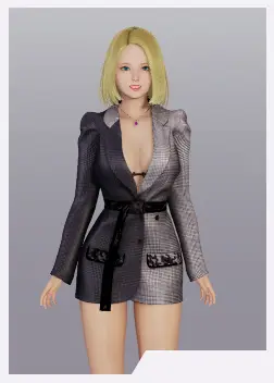 mama chloe - BepisDB