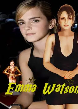 Emma Watson - BepisDB