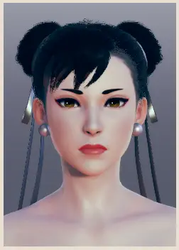 Chun-Li (Street Fighter) - BepisDB