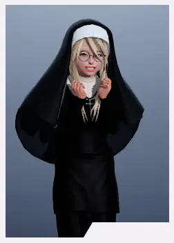 Sister MacKillop - BepisDB