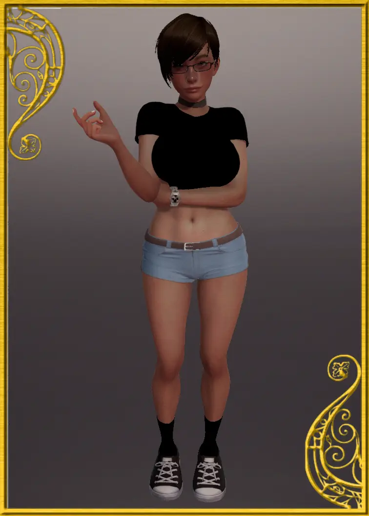 Jordan Cloud - BepisDB