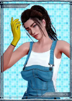 Helen Hammer - BepisDB