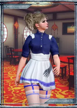 Connie Culver - BepisDB